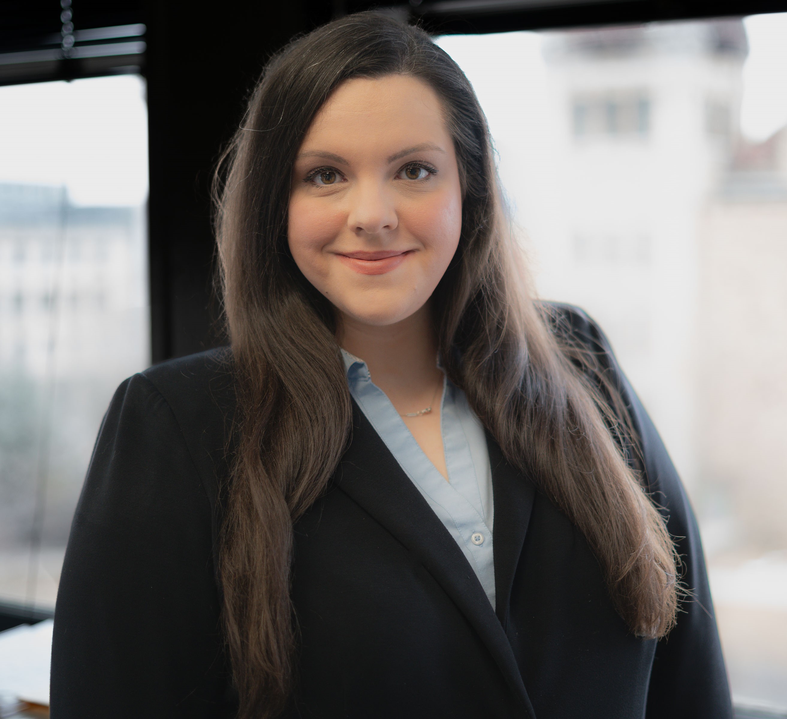 Defense Attorney in Scranton | Jillian Kochis