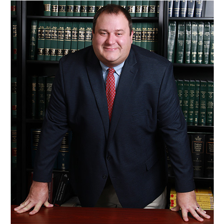 Criminal Defense Lawyer Scranton | Jason A. Shrive